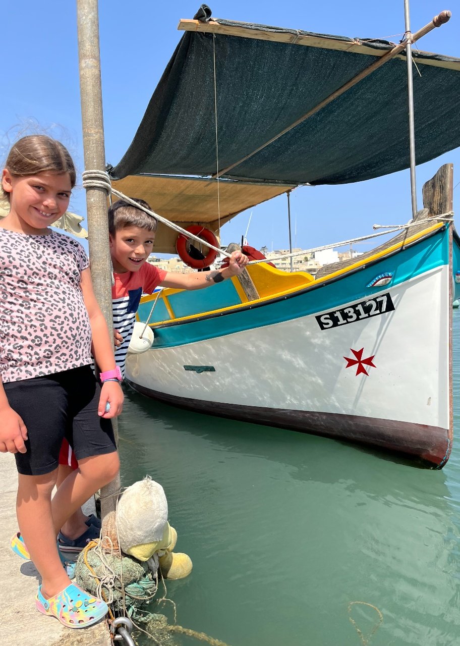 9 Fun Things to do in Malta with Kids - Travel Itineraries with Kids ...