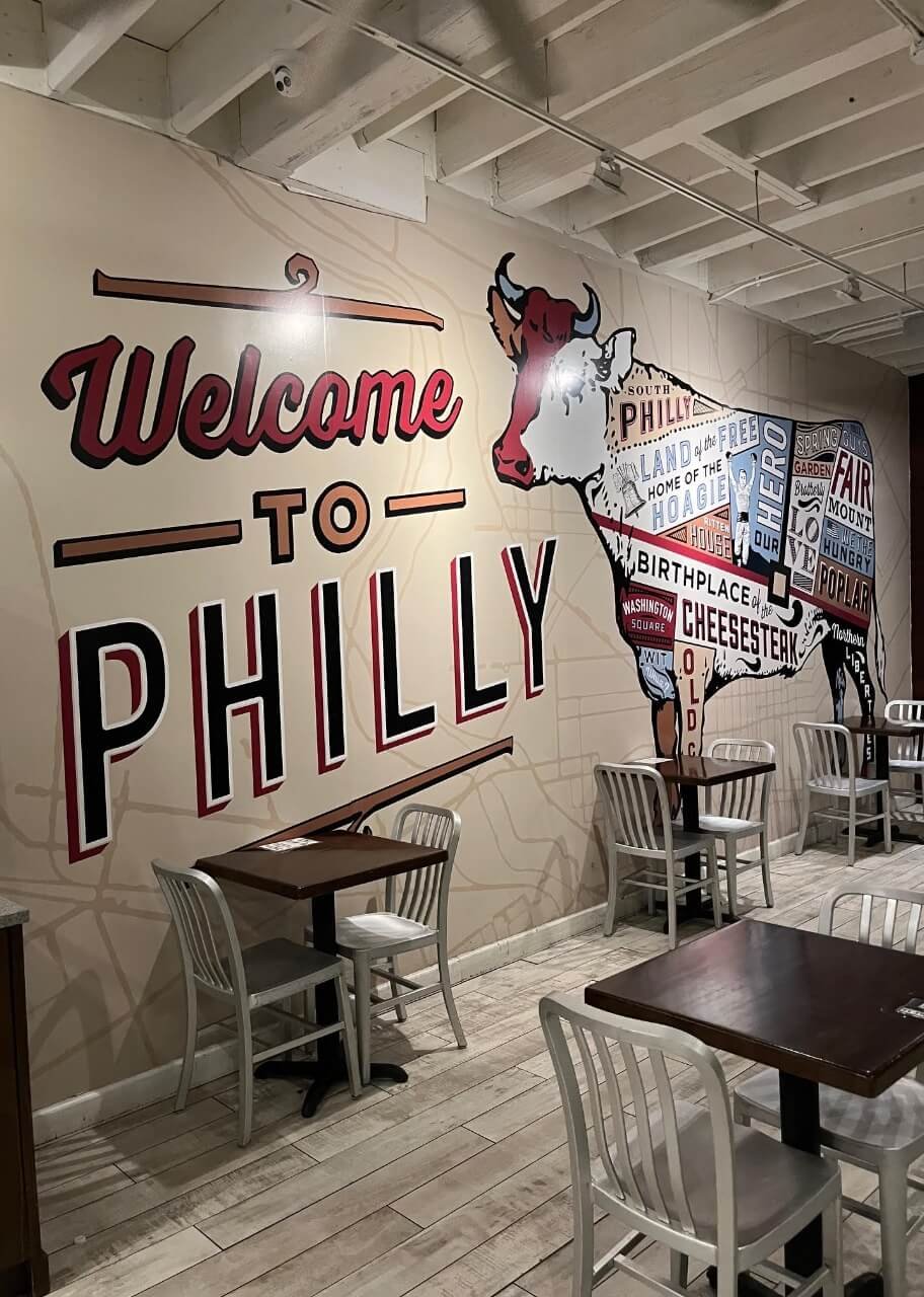 Philadelphia Family Getaway: A Weekend full of Kid-Friendly Fun